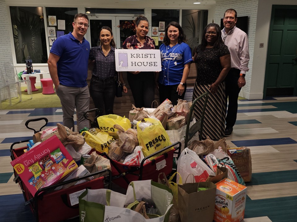 South Florida Chapter CSI - Photo Gallery