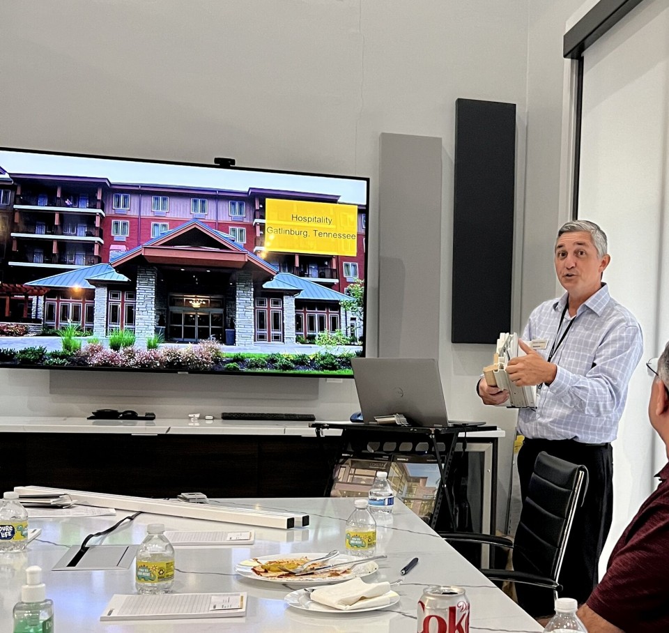 South Florida Chapter CSI - Photo Gallery