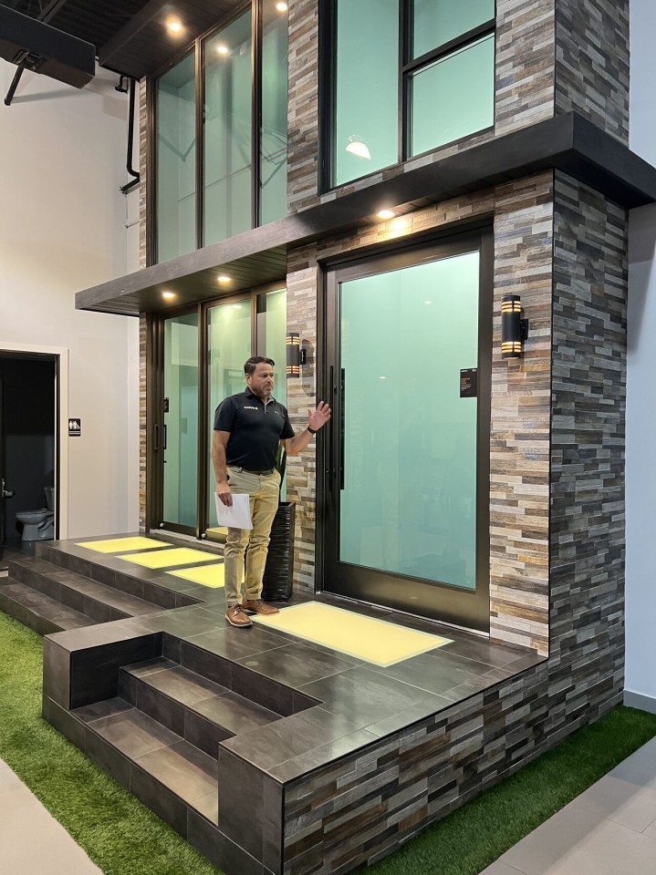 South Florida Chapter CSI - Photo Gallery