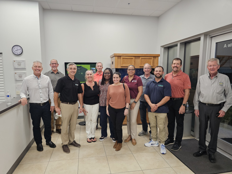 South Florida Chapter CSI - Photo Gallery